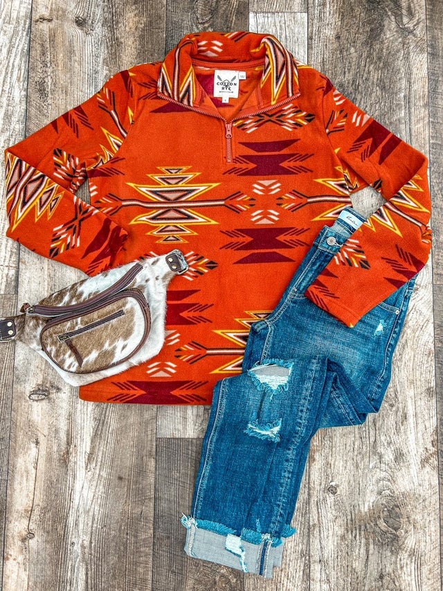 The Denim Thistle Company