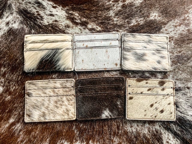 The Denim Thistle Company
